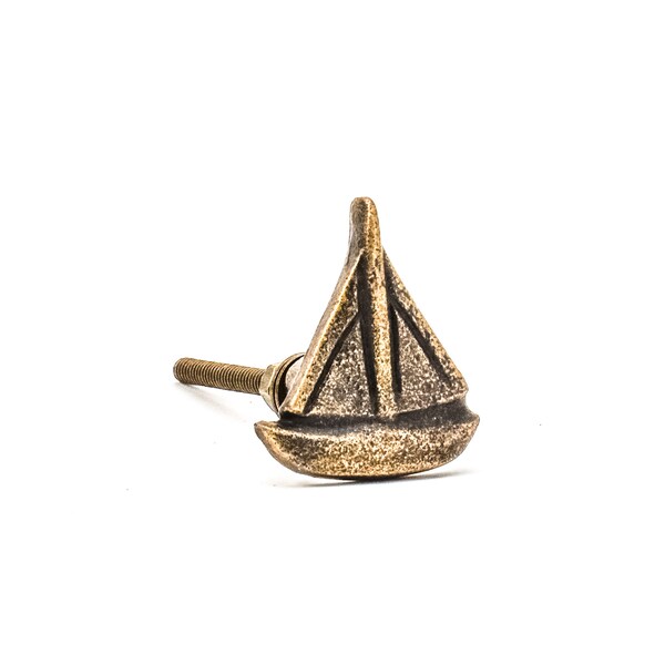 Nautical Knob - Etsy UK
