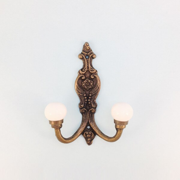 Double Wall Hook - Etsy