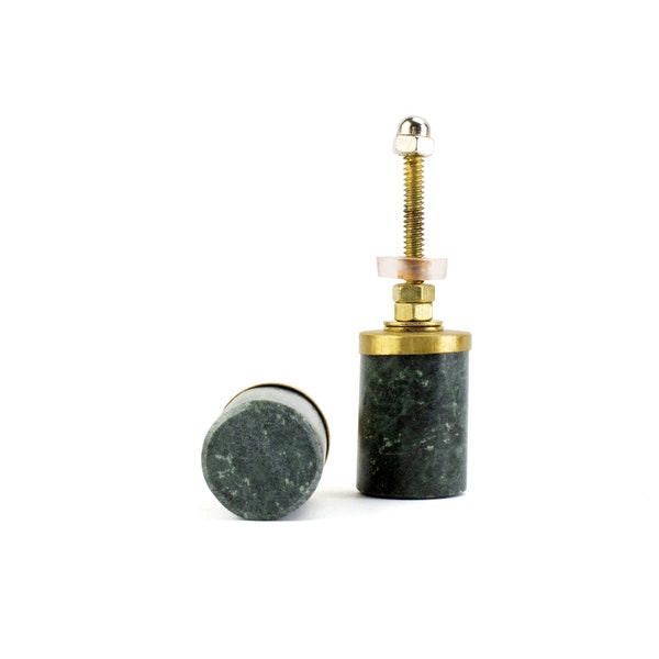 Granite Cylinder - Etsy
