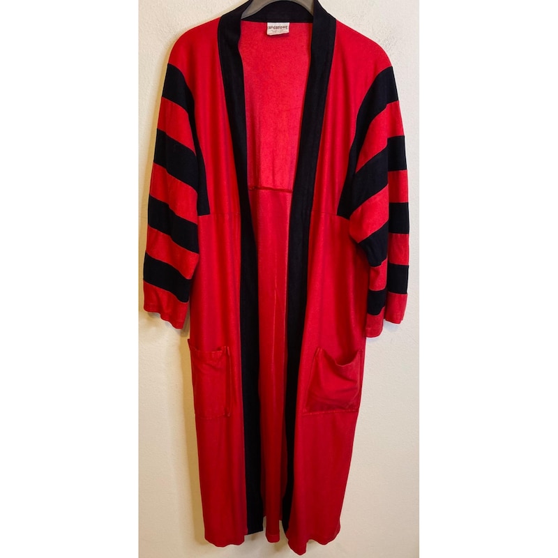 Hugh Hefner Robe - Etsy