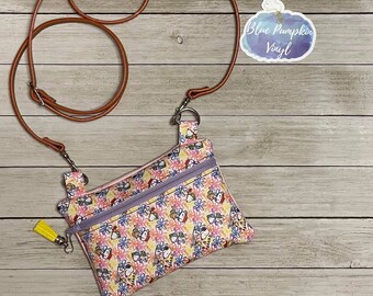 Crossbody Ith Bag - Etsy