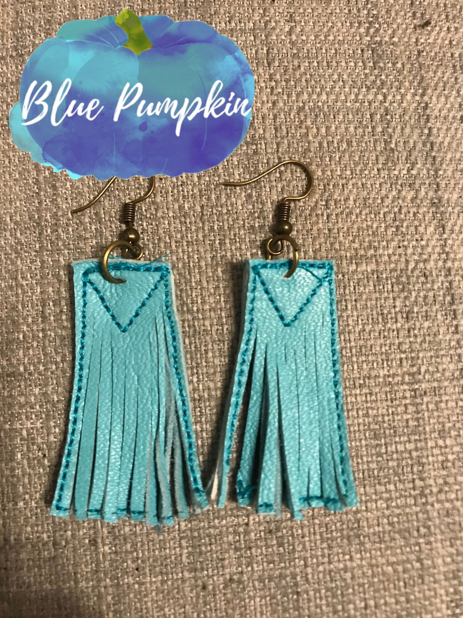 Craft Supplies & Tools Dangles Earrings-XXL In the Hoop Machine ...