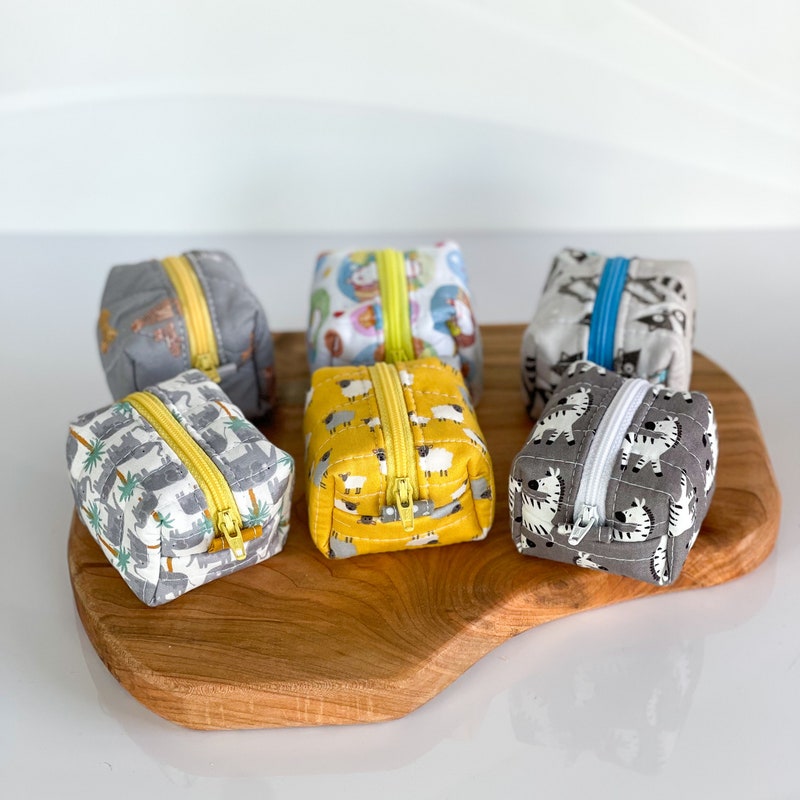 Corded Earbud Holder - Etsy