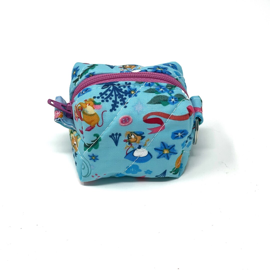 AirPod Earbud Protective Custom Case / Cord Organizer / Princess and ...