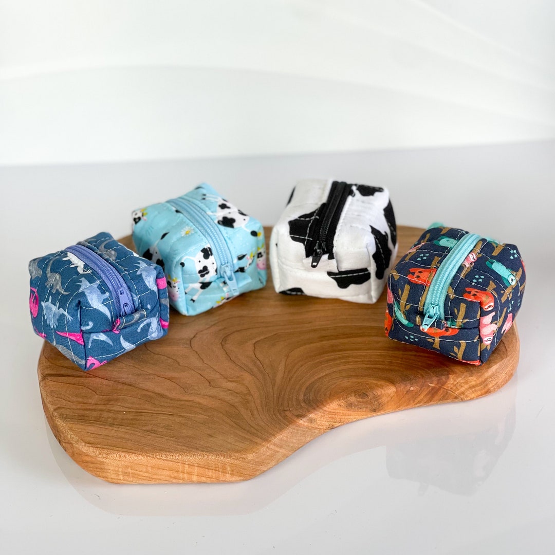 Dinosaur / Cow / Sloth / AirPod Earbud Protective Custom Case / Cord ...
