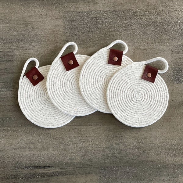 Modern Coasters - Etsy