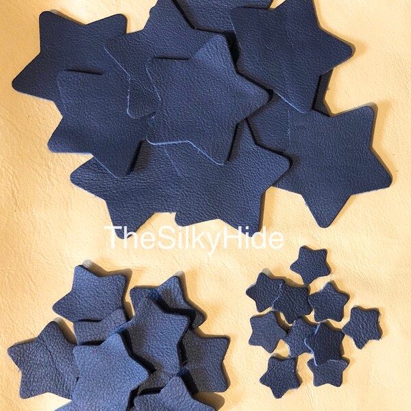 Cut Out Stars - Etsy