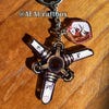Bone Charm Replica - Inspired by Dishonored - Etsy