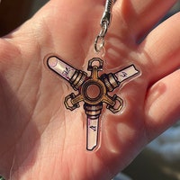 Dishonored - Etsy
