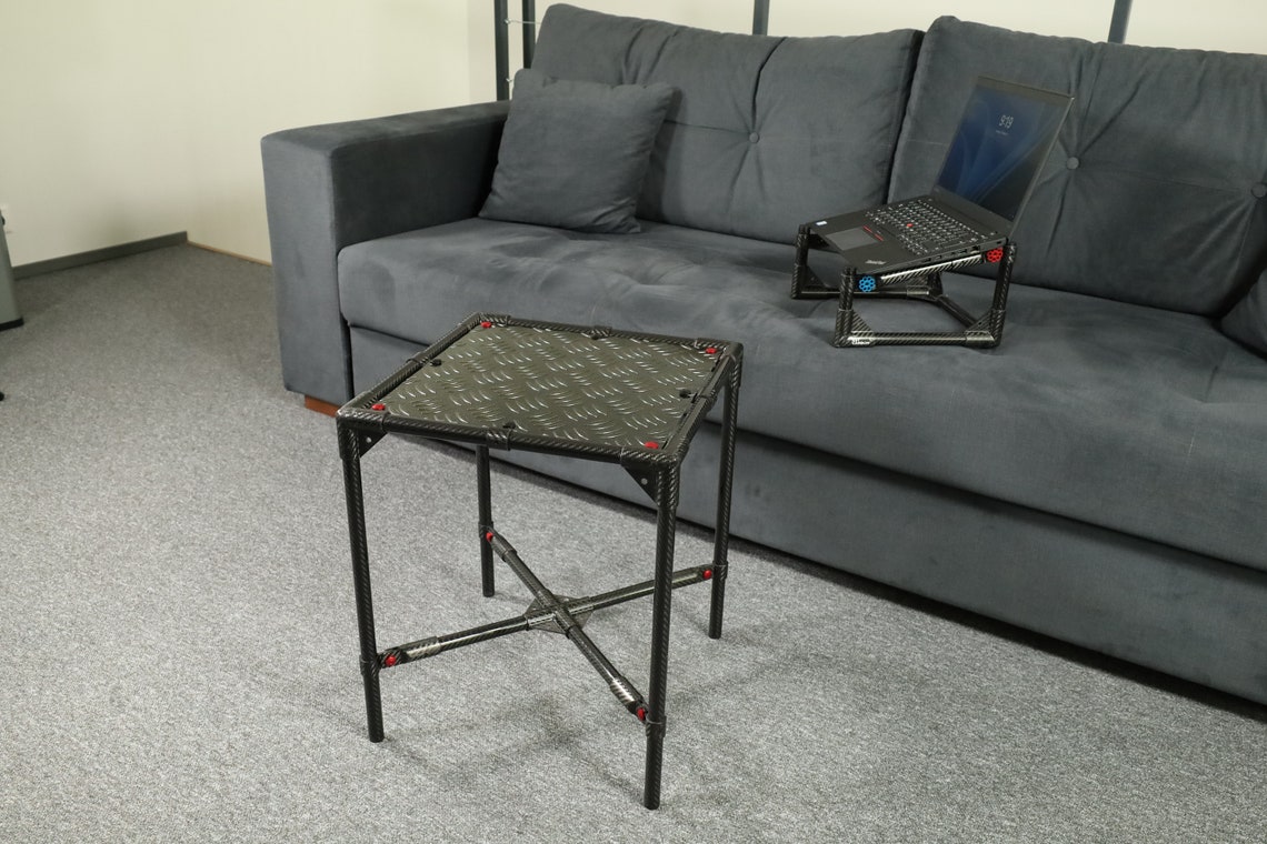 Carbon Fiber Coffee Table - Etsy