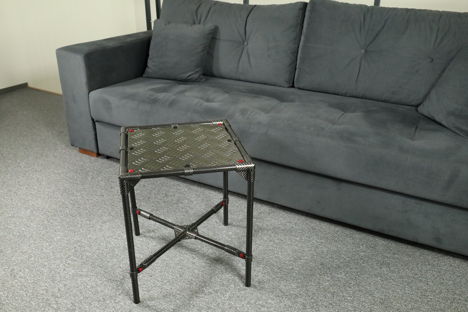Carbon Fiber Coffee Table - Etsy