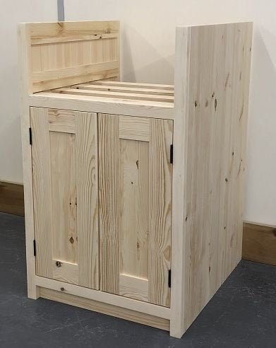 Belfast sink base unit store