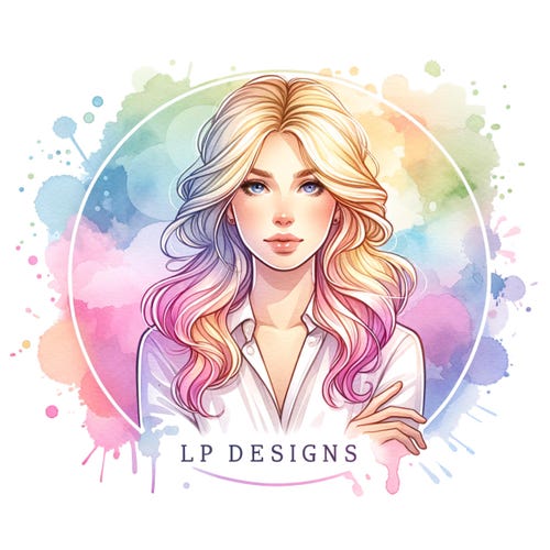 LPDesignsEtc - Etsy