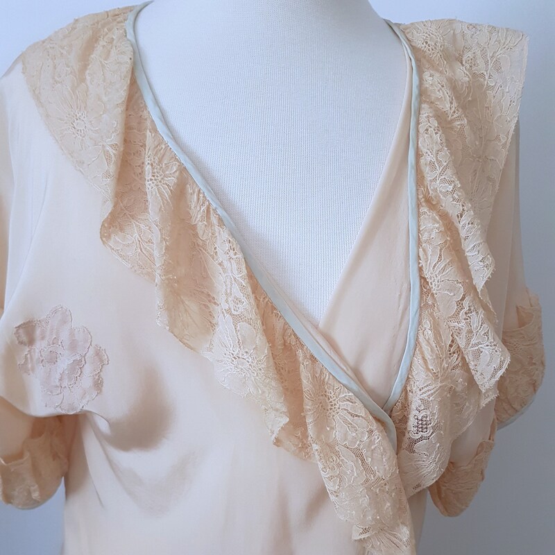 Vintage Lingerie - Etsy