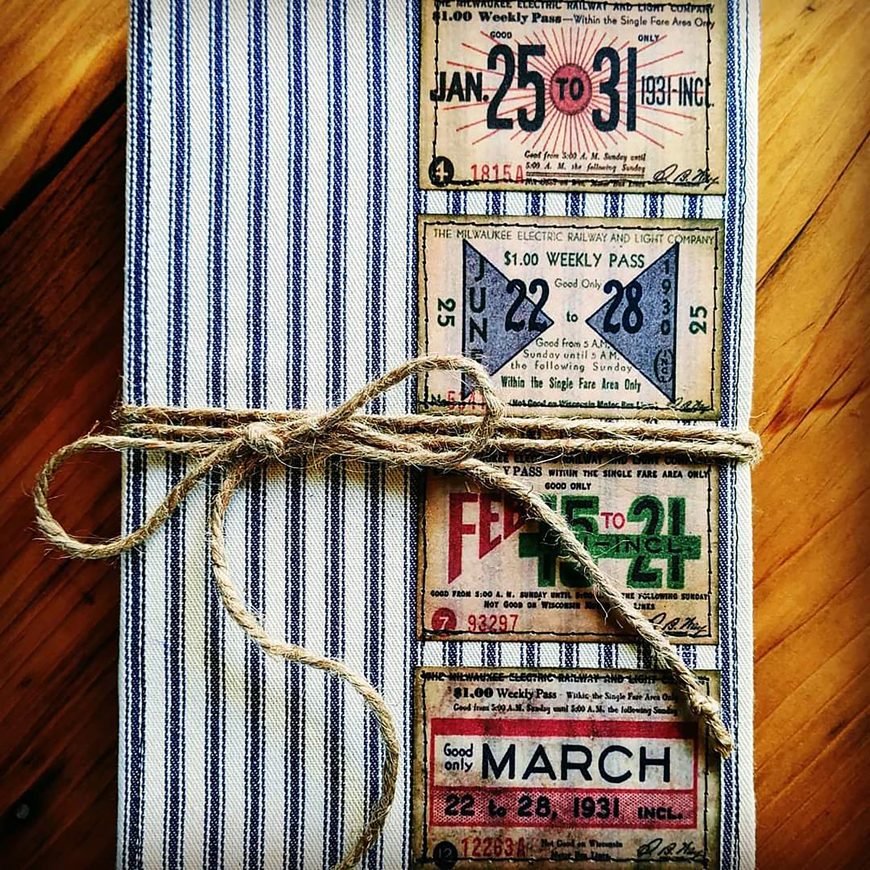 Custom Junk Journal, Made to Order, You Choose the Theme and Color ...