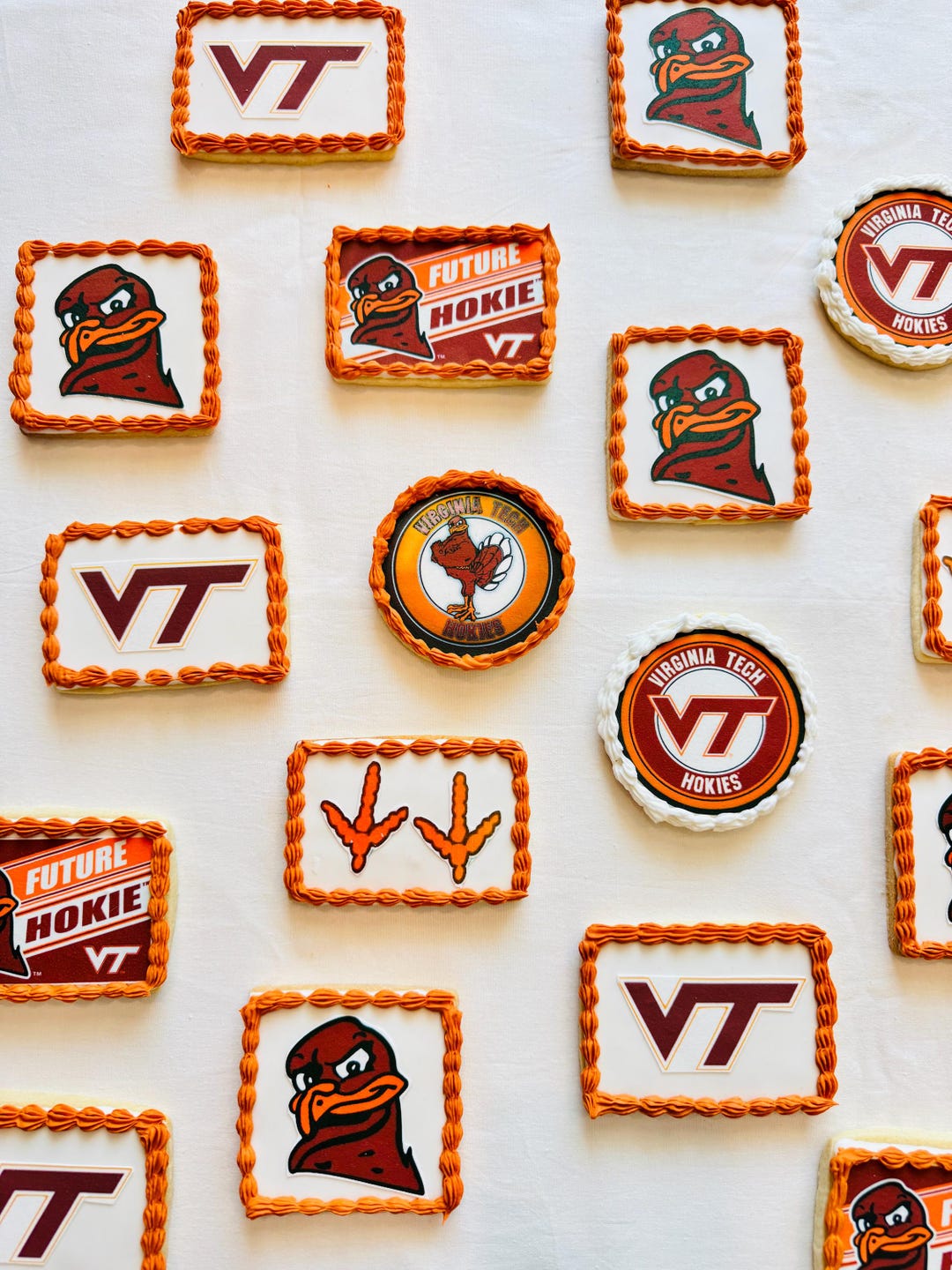 Custom Edible Icing Sheets/ Cupcake Toppers | Personalized Image ...