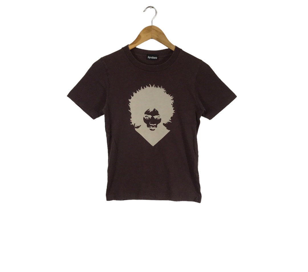 By Nobuhiko Kitamura!!! Vintage Japanese Designer HYSTERIC GLAMOUR ...
