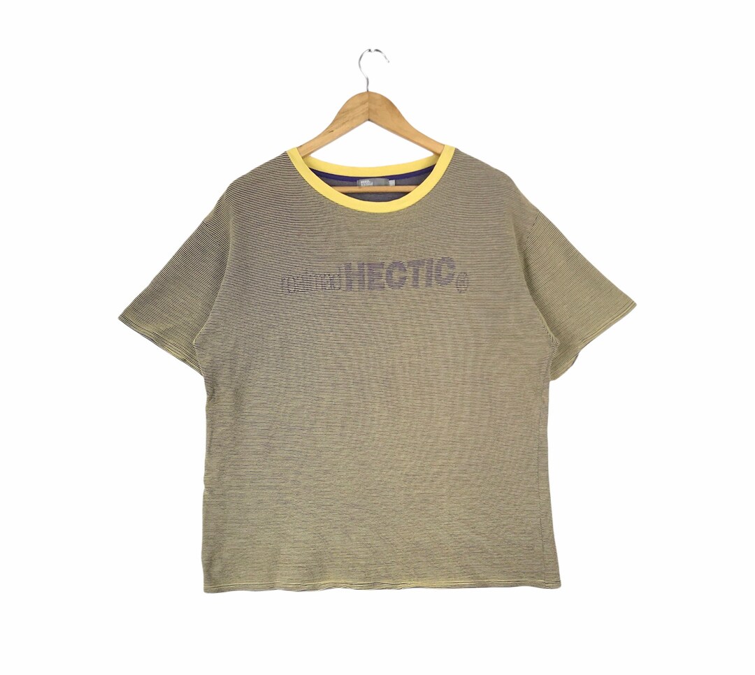 Japanese Brand!!! the Famous Japanese Brand REAL MAD HECTIC Made in ...