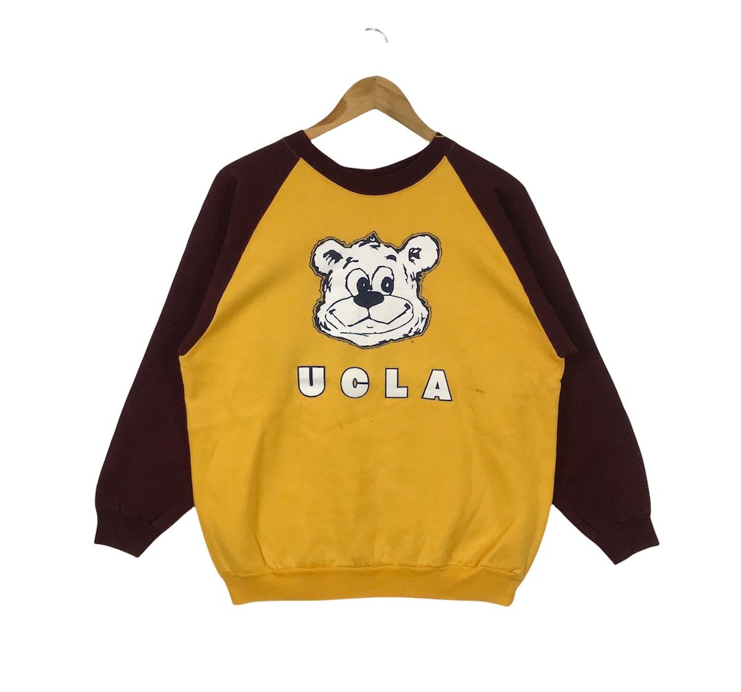 Vintage University!!! Vintage UNIVERSITY of CALIFORNIA LOS Angeles Ucla ...