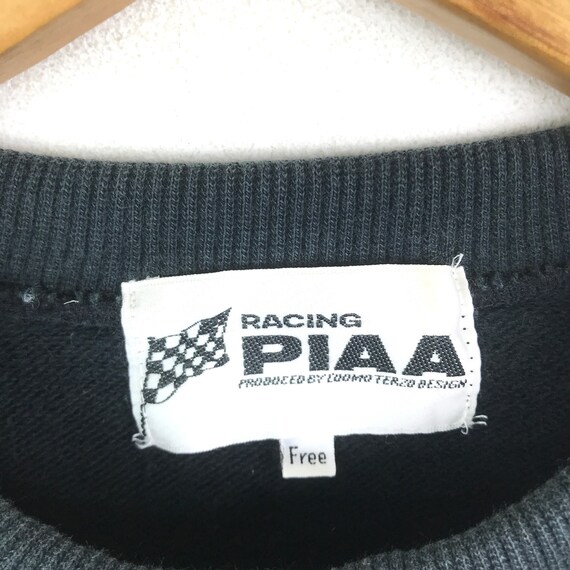 Rare!!! Vintage RACING PIAA FORMULA 1 World Champions… - Gem