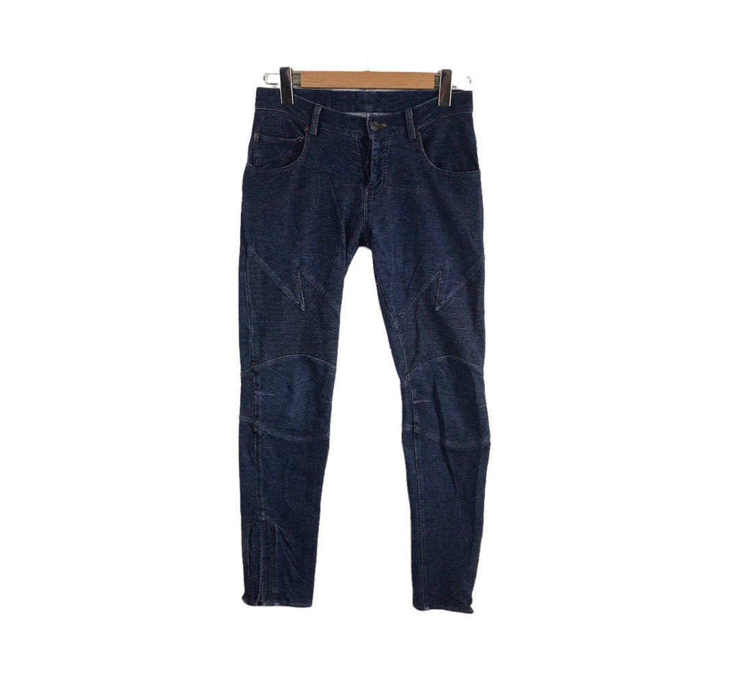 By Nobuhiko Kitamura!!! Japanese Designer HYSTERIC GLAMOUR JAPAN Skinny ...
