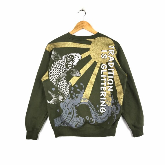 Rare!!! The Famous Japanese Traditional Fish TRADITIO… - Gem