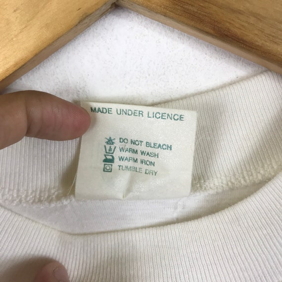 Rare!!! Vintage 90s KOZMIK KIWI LAGER Ski Team The Kl… - Gem