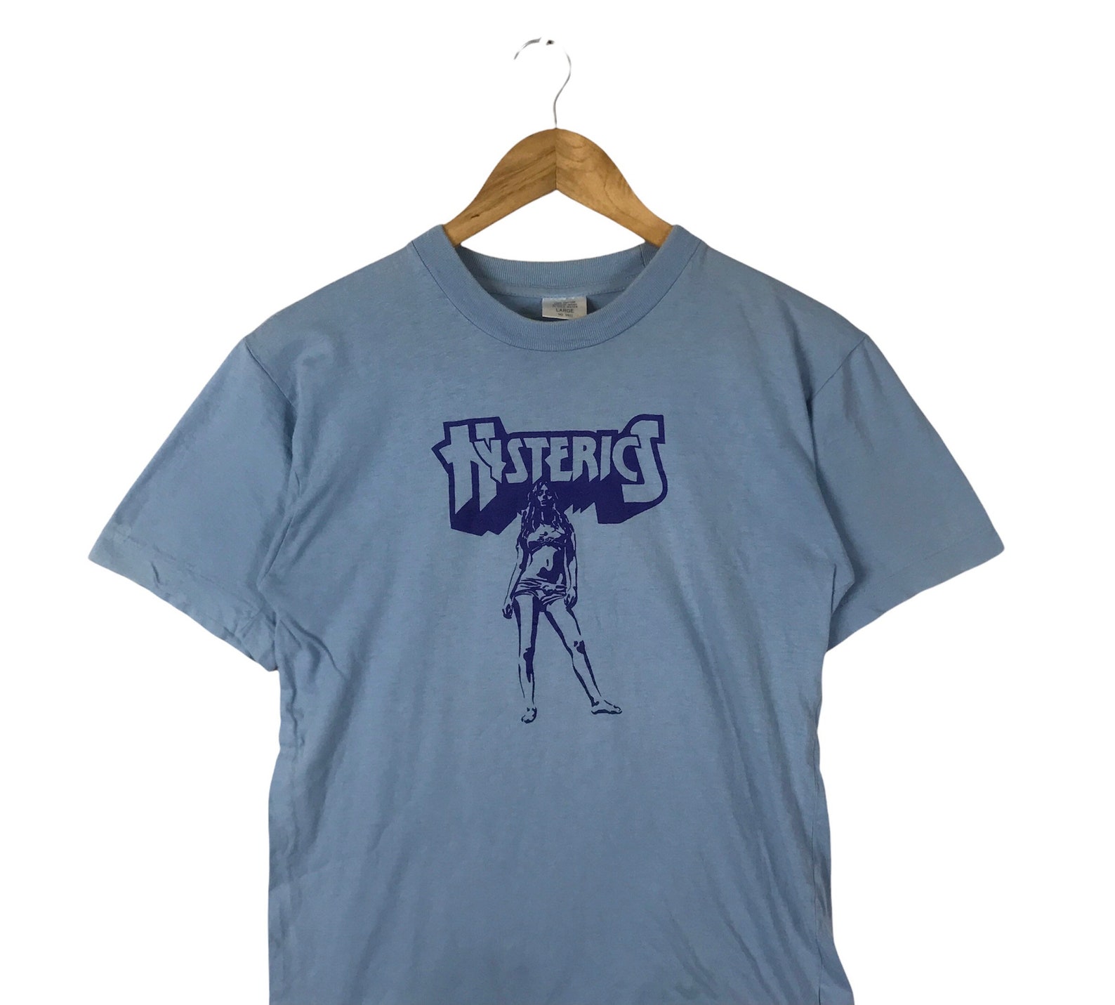 By Nobuhiko Kitamura!!! Vintage Japanese Designer HYSTERIC GLAMOUR ...