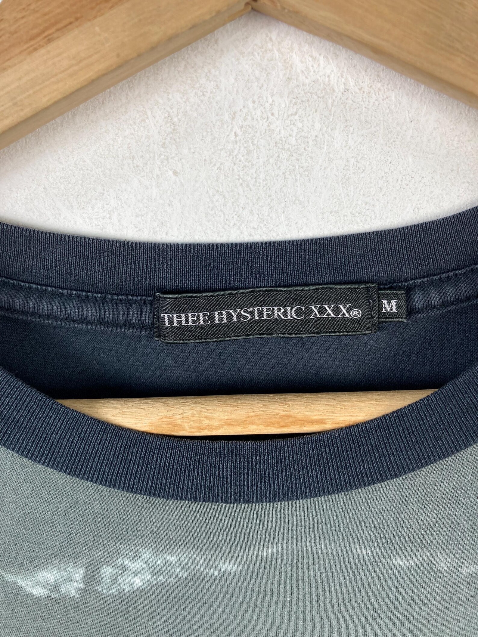 By Nobuhiko Kitamura!!! Japanese Designer HYSTERIC GLAMOUR Thee ...