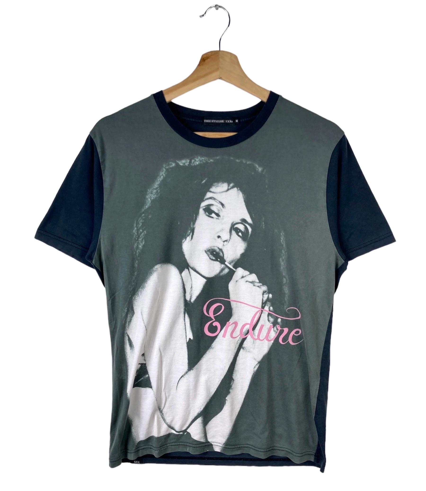 By Nobuhiko Kitamura!!! Japanese Designer HYSTERIC GLAMOUR Thee ...