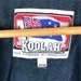 From Canada!!! Vintage KOOLAH MADE in CANADA Country Wax 2 Ply Waxed ...