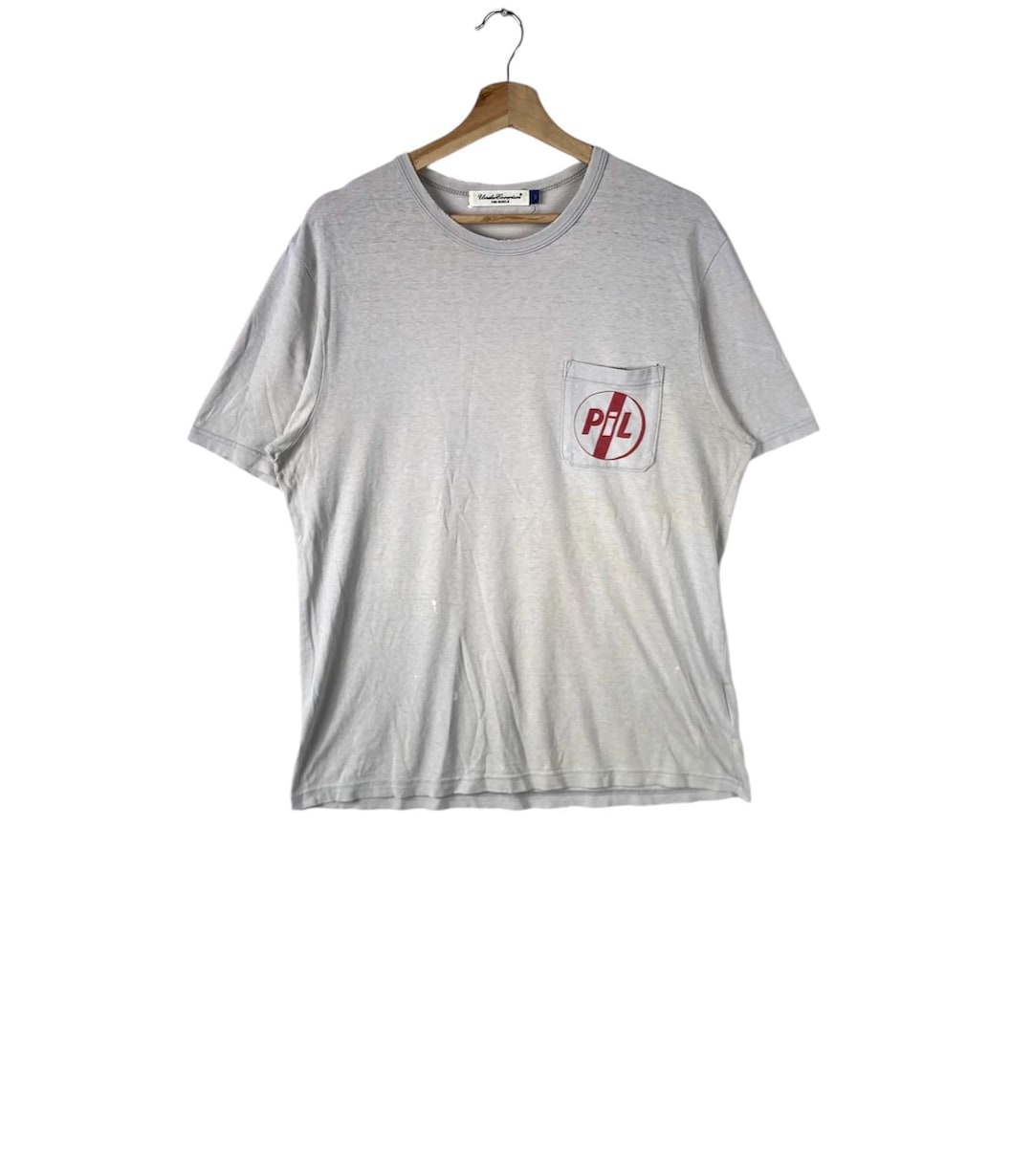 Spring Summer Runway!!! SS09 Public Image Limited UNDERCOVERISM for ...