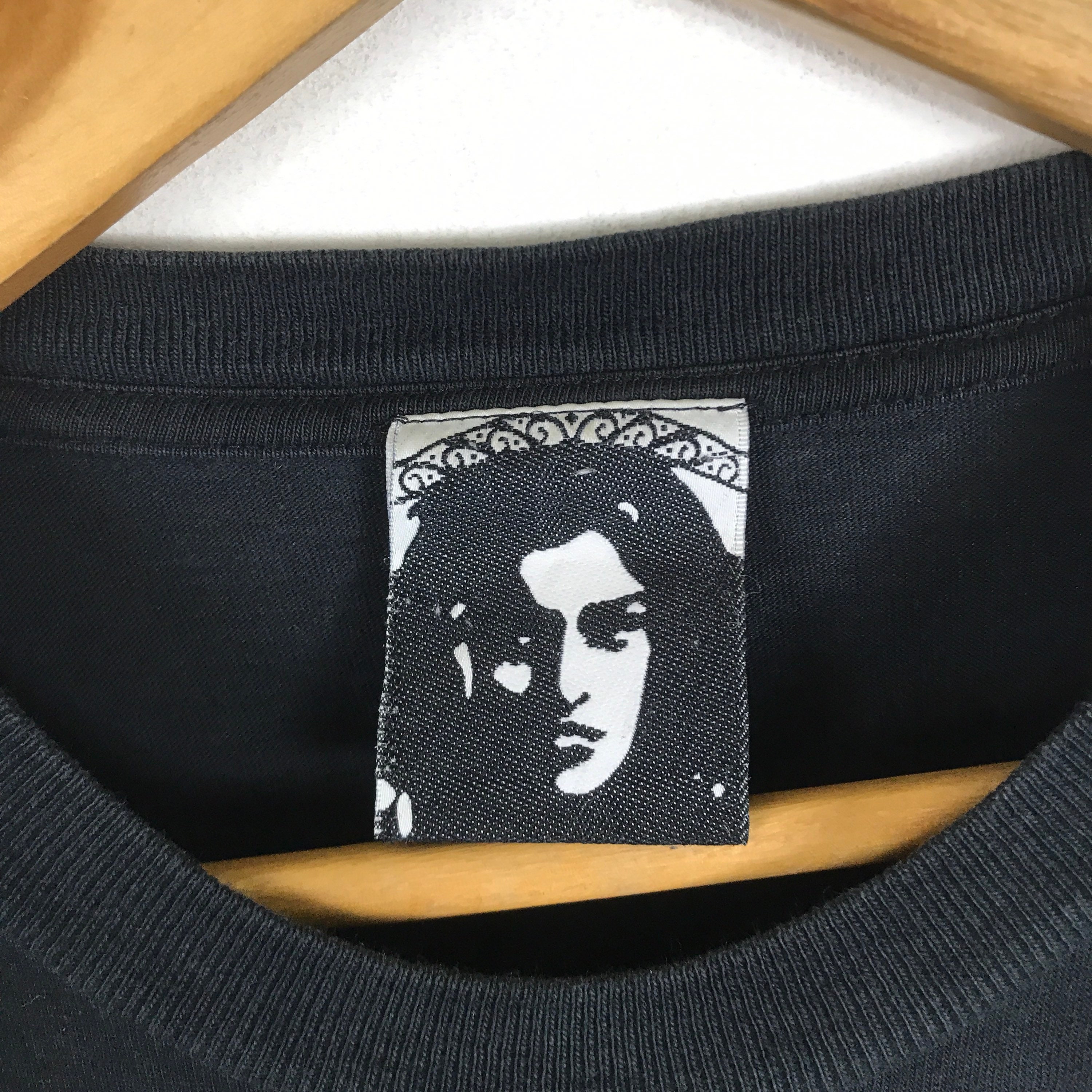 By Nobuhiko Kitamura Japanese Designer HYSTERIC GLAMOUR THE - Etsy