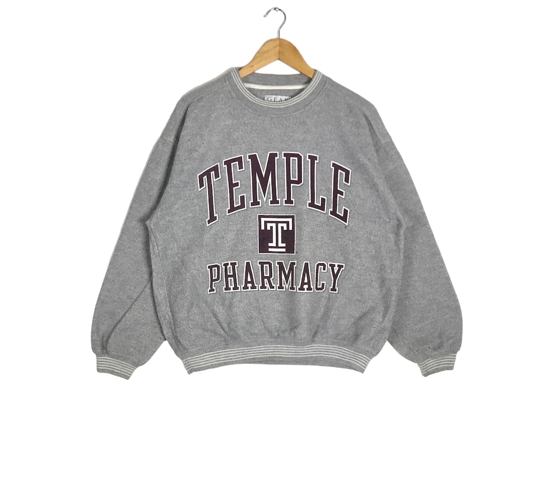 Vintage University!!! Vintage TEMPLE UNIVERSITY SCHOOL of Pharmacy ...