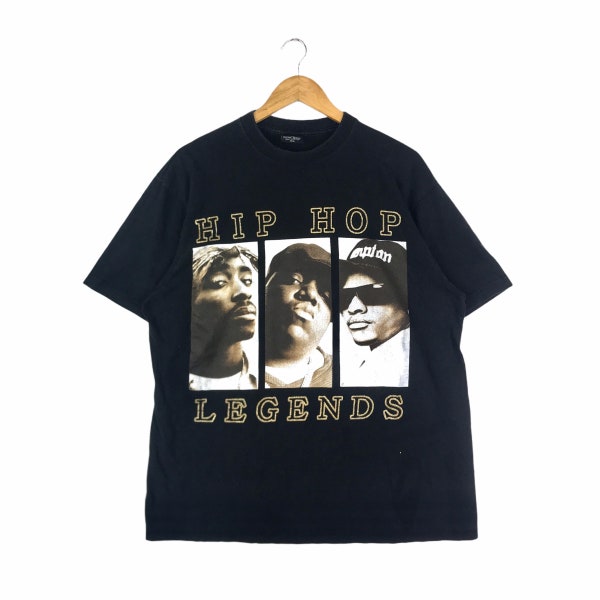 Eazy E - Etsy
