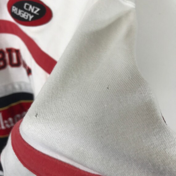 Rare!!! Vintage Since 1904 CANTERBURY Of NEW ZEALAND … - Gem