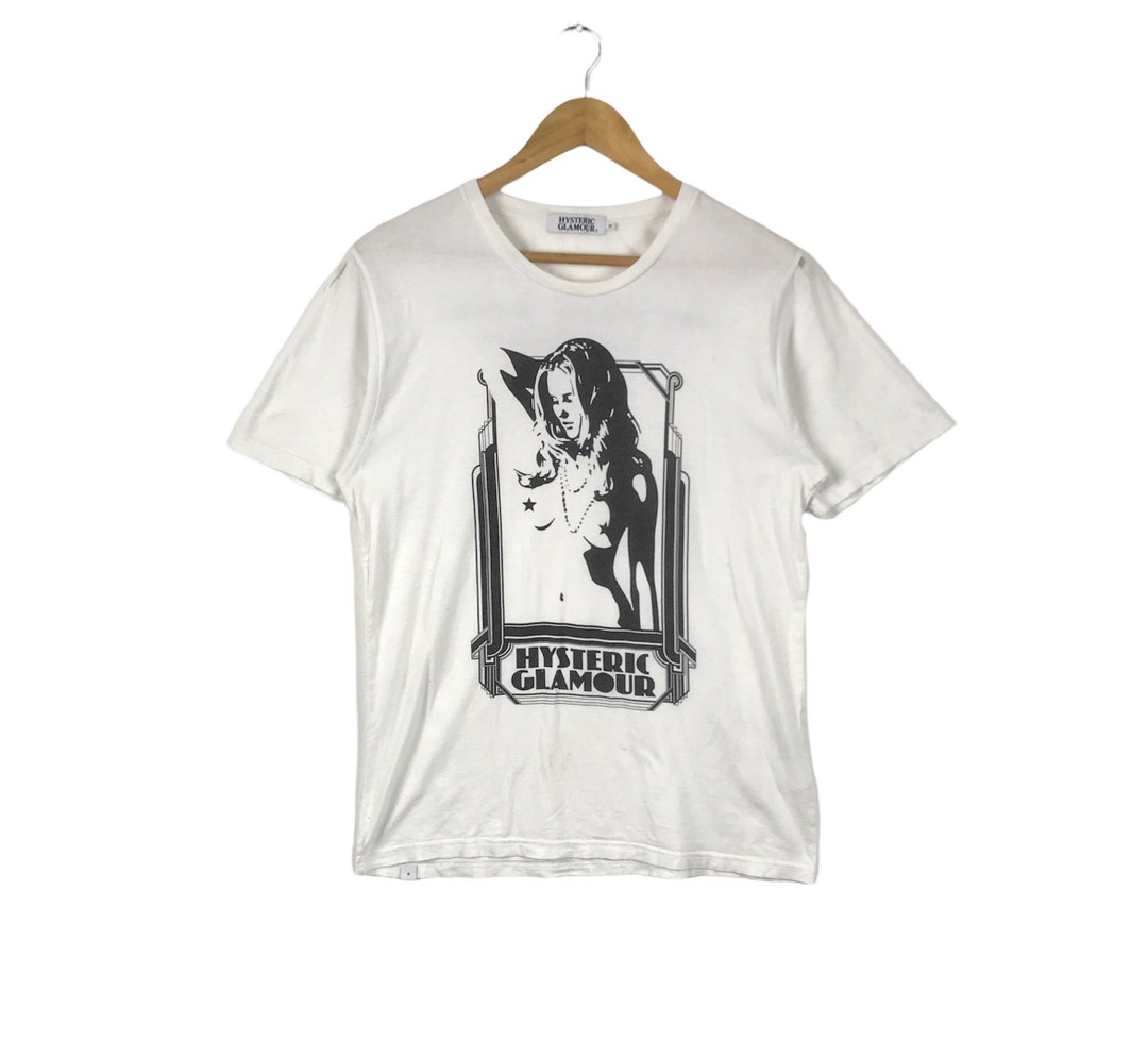 By Nobuhiko Kitamura!!! Japanese Designer HYSTERIC GLAMOUR the Night ...