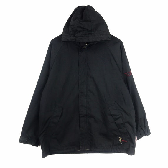 Rare!!! Vintage VISION STREET WEAR Vision Sport Milit… - Gem