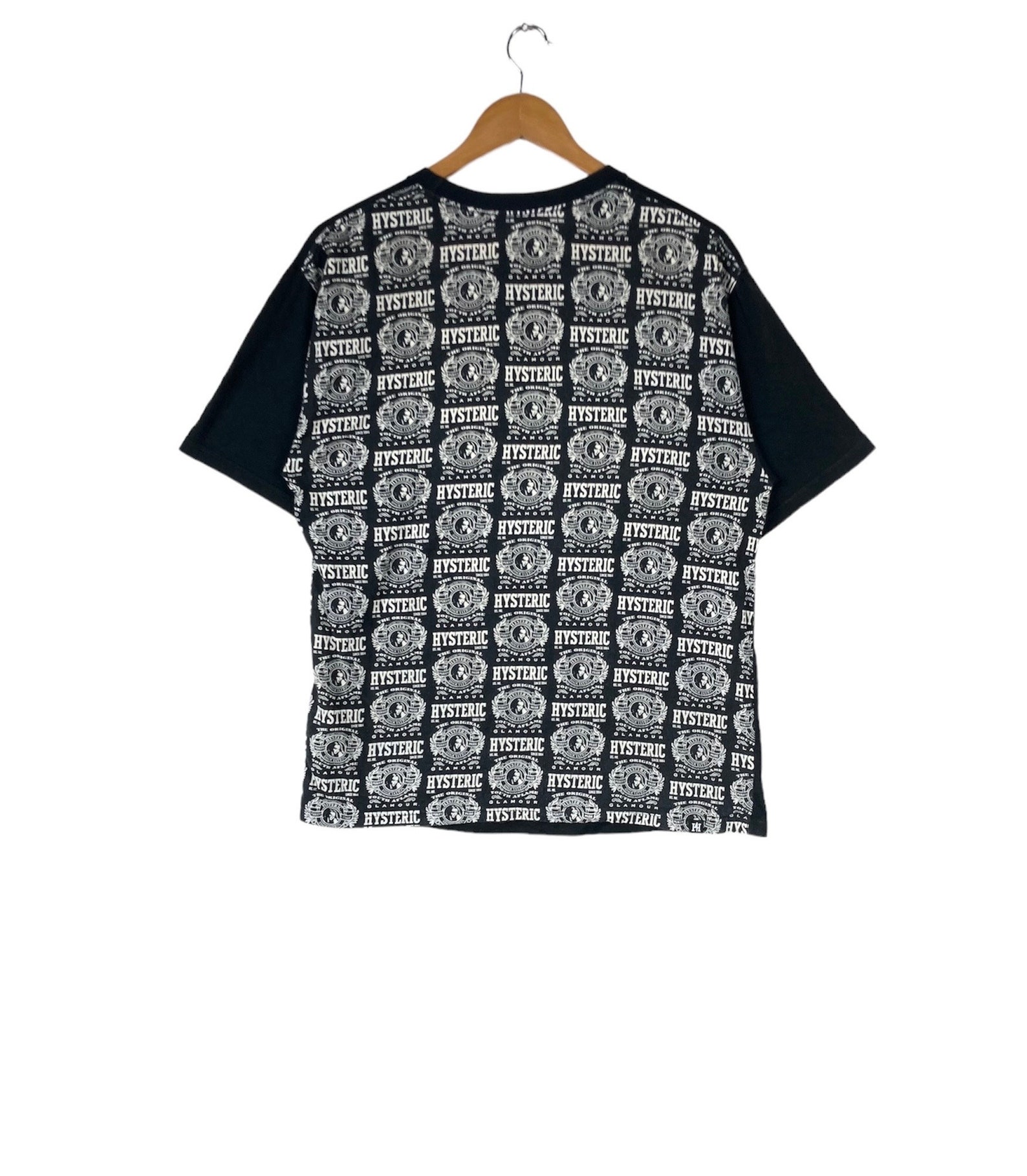 By Nobuhiko Kitamura!!! Vintage Japanese Designer HYSTERIC GLAMOUR ...