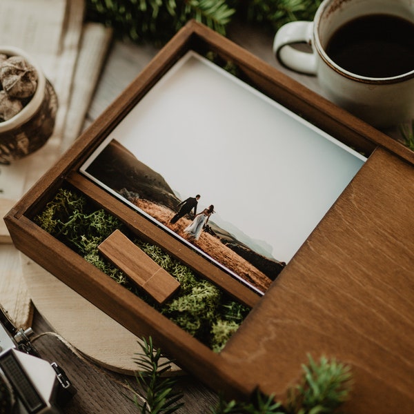 Photo Packaging - Etsy