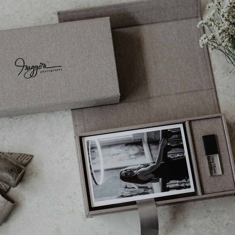 Photo Packaging - Etsy