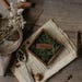 11x14 Wedding Album Box | Mahogany 35x28 Cm Photo Album Box | Wedding ...