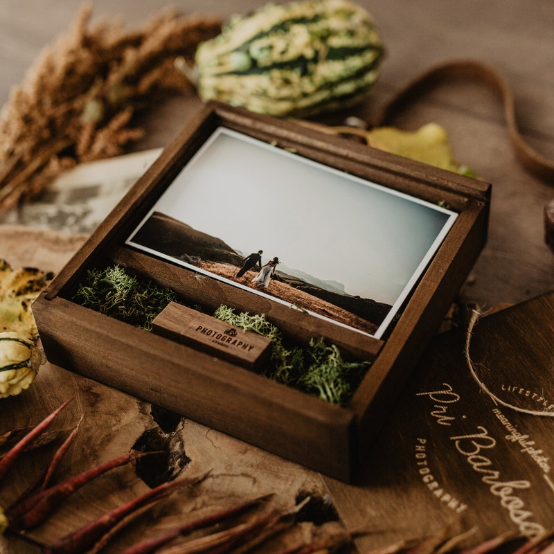 Photo Packaging - Etsy