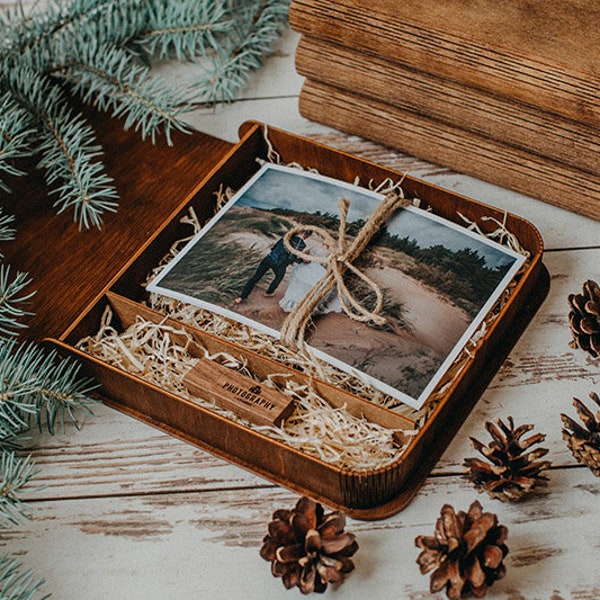 Photo Packaging - Etsy