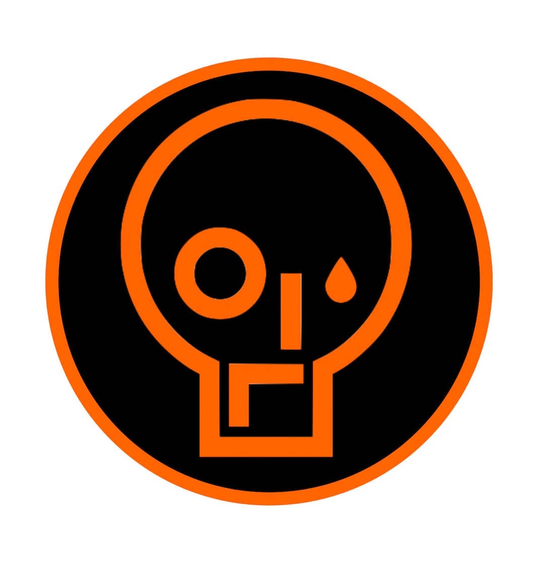 Just Stop Oil 4" Weatherproof Sticker - Etsy