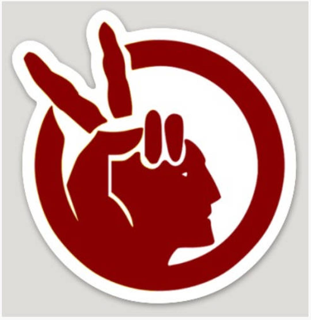 3" AIM Weatherproof Sticker - Diecut - Etsy