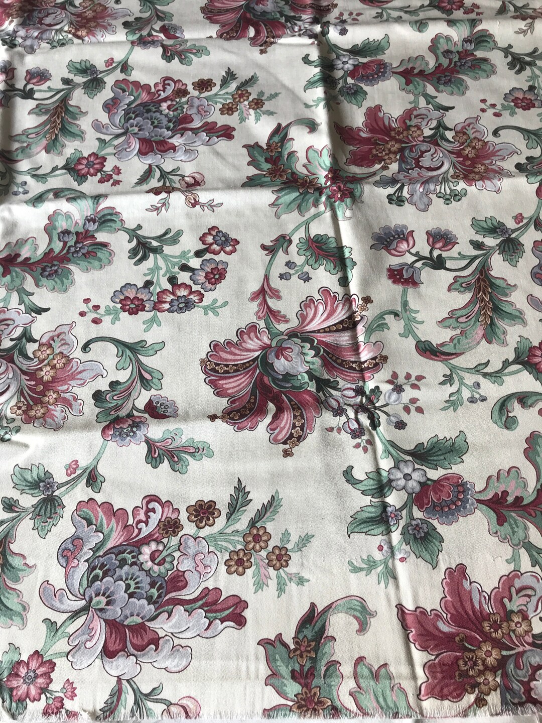 Screen Print by Rectella/ 'porchester From the Kensington Collection ...