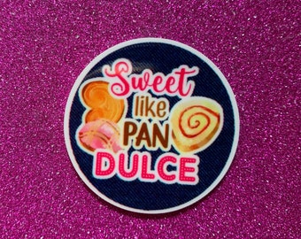 12 X 12 Decal Pan Dulce Conchas Mexico Sweet Bread Permanent Waterproof ...