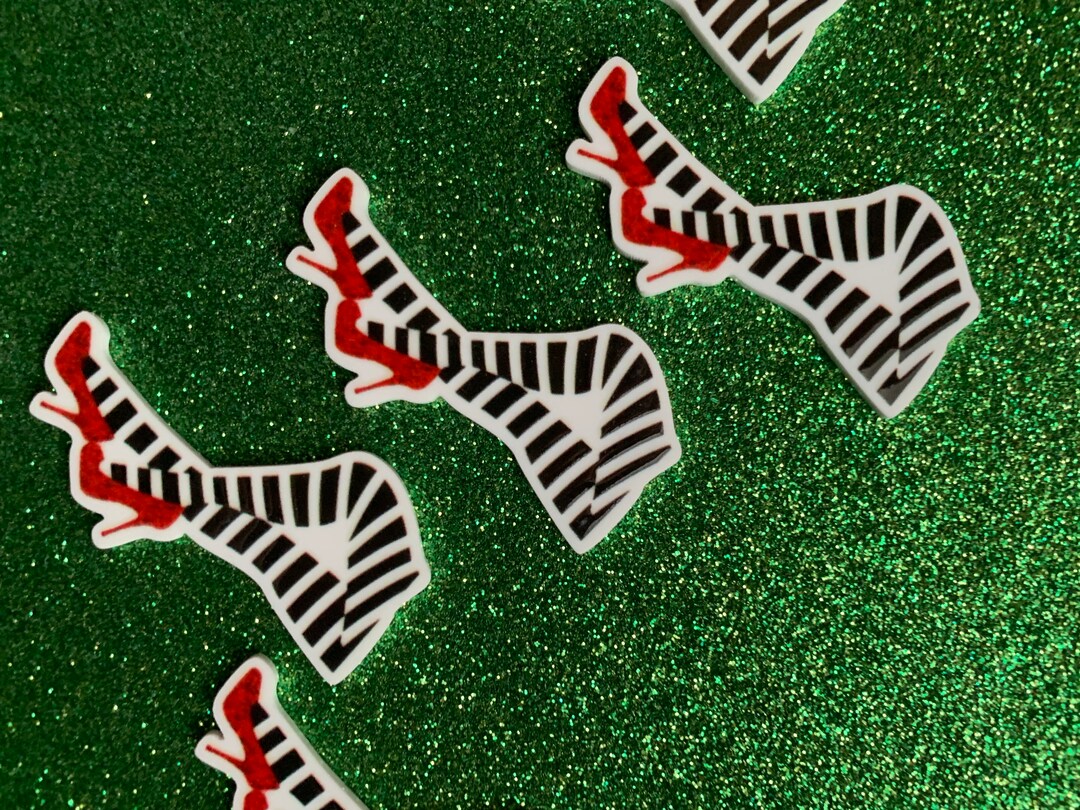 5pc Wicked Witch, Planar Flatback, Resin Cabochon, Bow Center, Fall ...