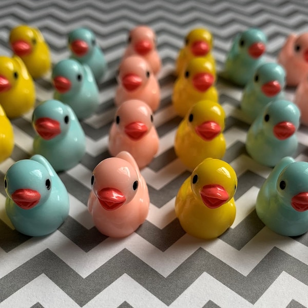 Rubber Duck Graduation - Etsy